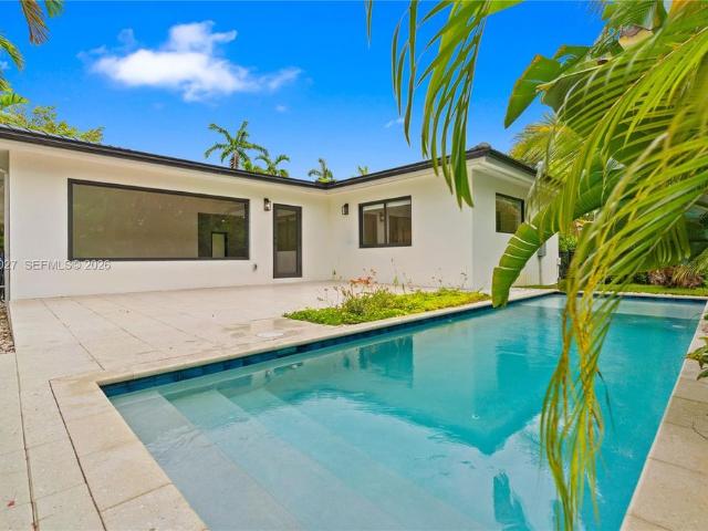 Luxury Villa for rent in Coral Gables, United States