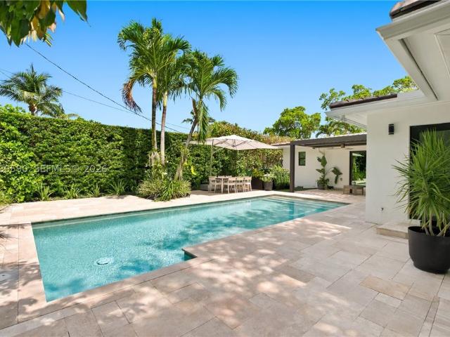 Luxury Villa for rent in Coral Gables, United States