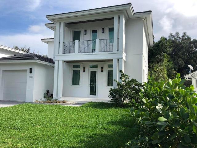 Luxury Villa for rent in Coral Gables, United States