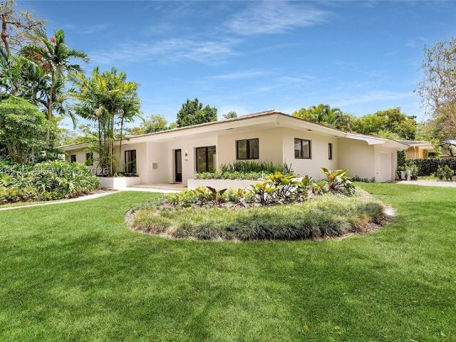 Luxury Villa for rent in Coral Gables, United States