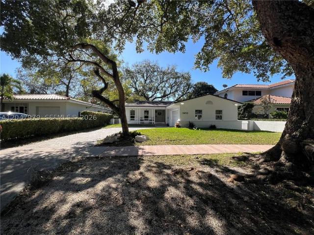 Luxury Villa for rent in Coral Gables, United States