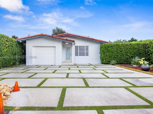 Luxury Villa for rent in Coral Gables, United States