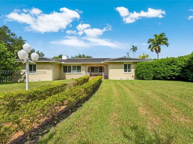 Luxury Villa for rent in Coral Gables, United States