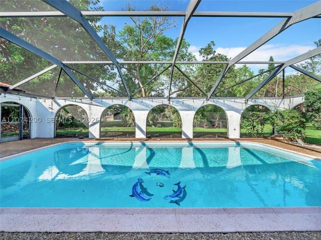 Luxury Villa for rent in Coral Springs, United States