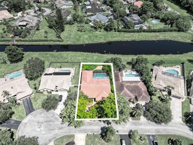 Luxury Villa for rent in Coral Springs, United States