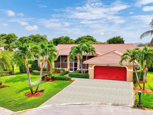 Luxury Villa for rent in Coral Springs, United States