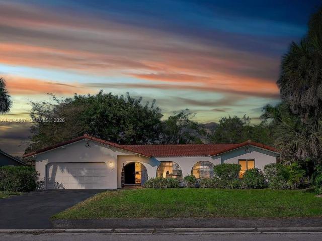 Luxury Villa for rent in Coral Springs, United States