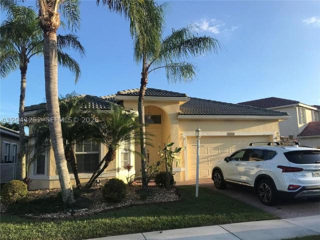 Luxury Villa for rent in Coral Springs, United States