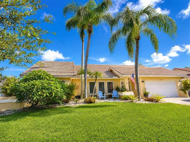 Luxury Villa for rent in Coral Springs, United States