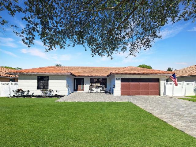 Luxury Villa for rent in Coral Springs, United States