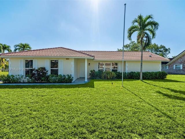 Luxury Villa for rent in Coral Springs, United States
