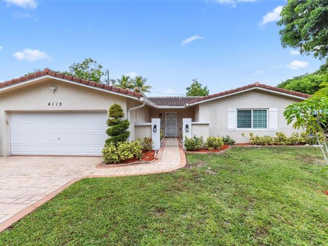 Luxury Villa for rent in Coral Springs, United States