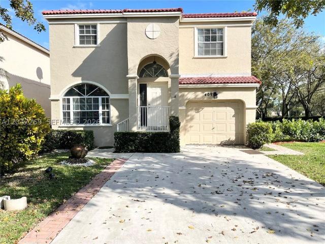 Luxury Villa for rent in Coral Springs, United States