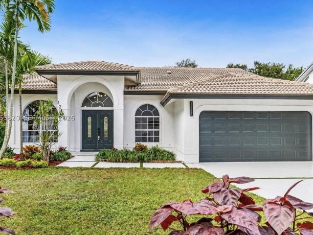Luxury Villa for rent in Coral Springs, United States