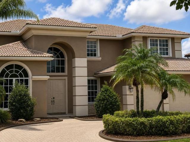 Luxury Villa for rent in Coral Springs, Florida