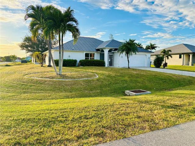 Luxury Villa for rent in Cape Coral, United States