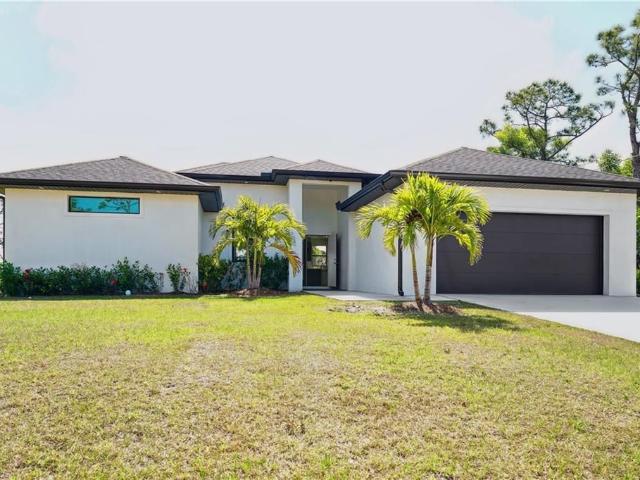 Luxury Villa for rent in Cape Coral, United States