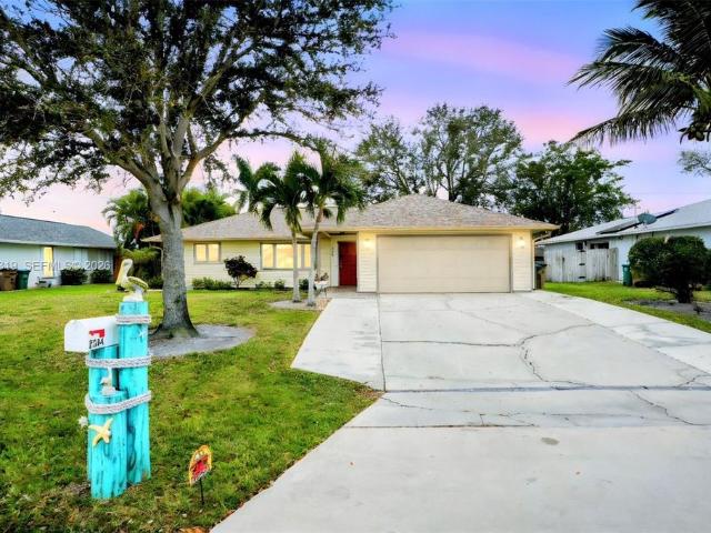Luxury Villa for rent in Cape Coral, United States