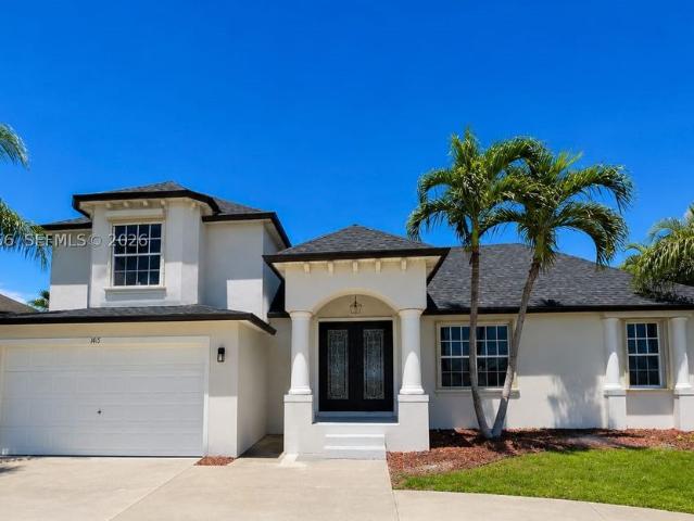 Luxury Villa for rent in Cape Coral, United States