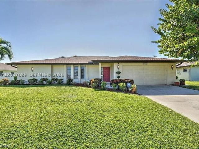Luxury Villa for rent in Cape Coral, United States