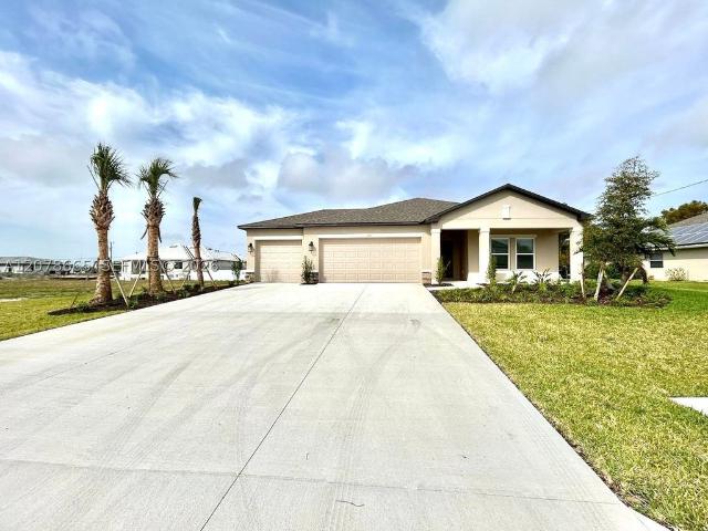 Luxury Villa for rent in Cape Coral, United States