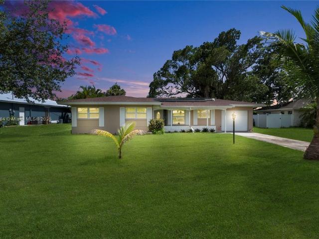 Luxury Villa for rent in Cape Coral, United States