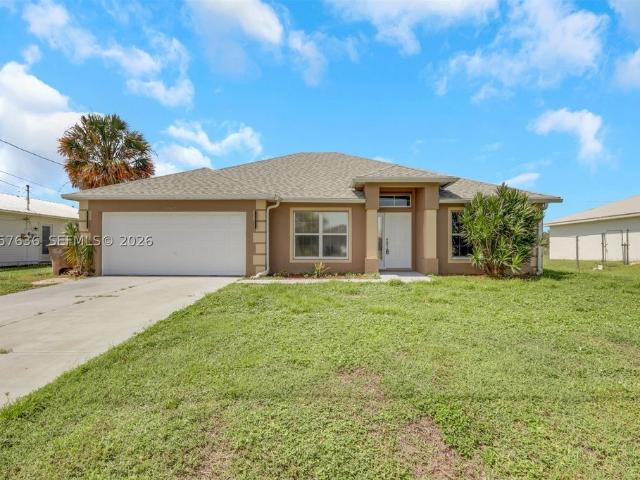 Luxury Villa for rent in Cape Coral, Florida