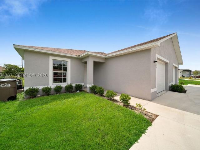 Luxury Villa for rent in Cape Coral, Florida