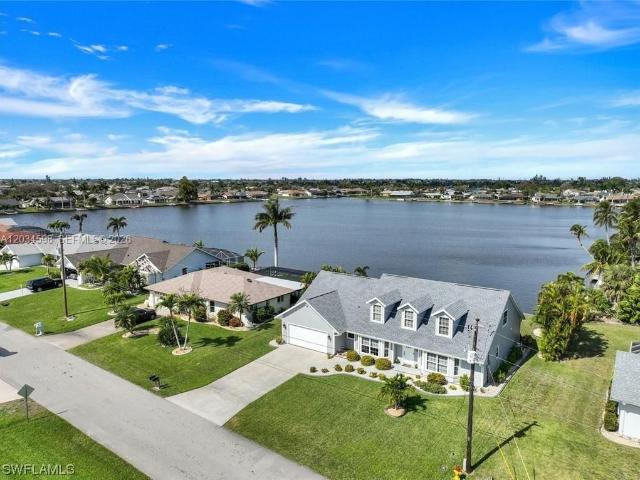 Luxury Villa for rent in Cape Coral, Florida
