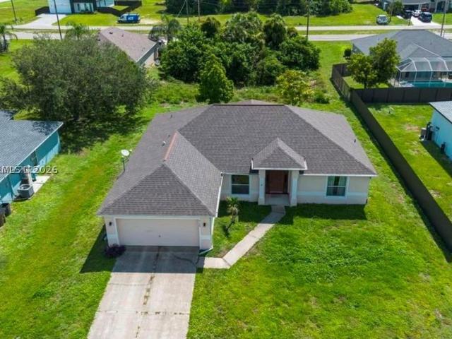Luxury Villa for rent in Cape Coral, Florida
