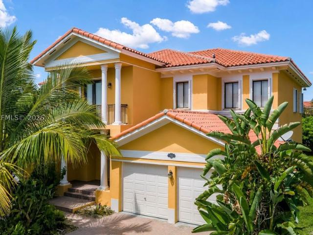 Luxury Villa for rent in Cutler Bay, United States