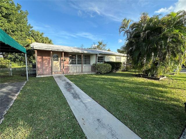 Luxury Villa for rent in Cutler Bay, United States