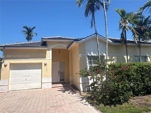 Luxury Villa for rent in Cutler Bay, United States