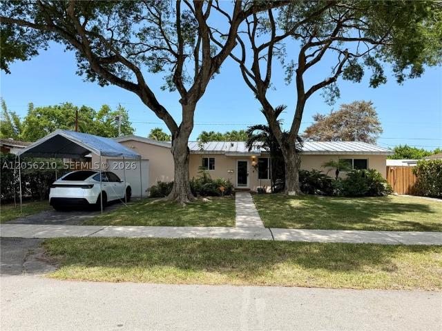Luxury Villa for rent in Cutler Bay, United States