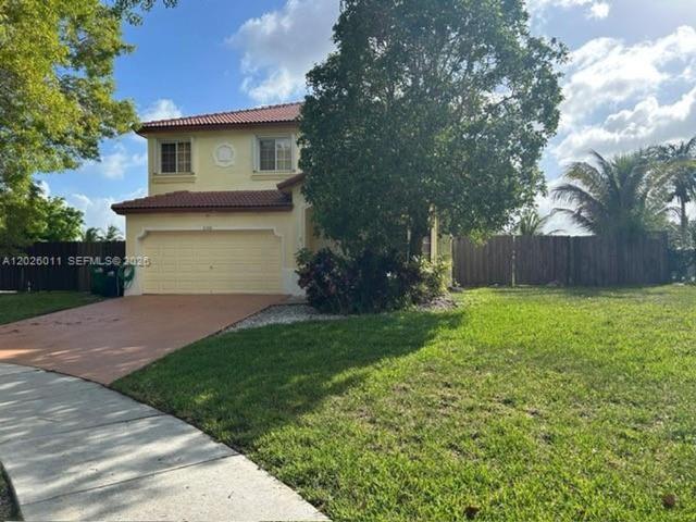Luxury Villa for rent in Cutler Bay, Florida