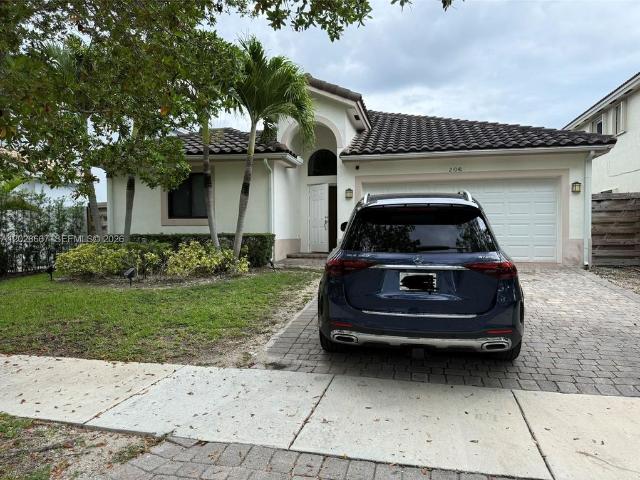 Luxury Villa for rent in Cutler Bay, Florida