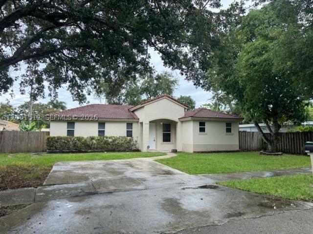 Luxury Villa for rent in Cutler Bay, Florida