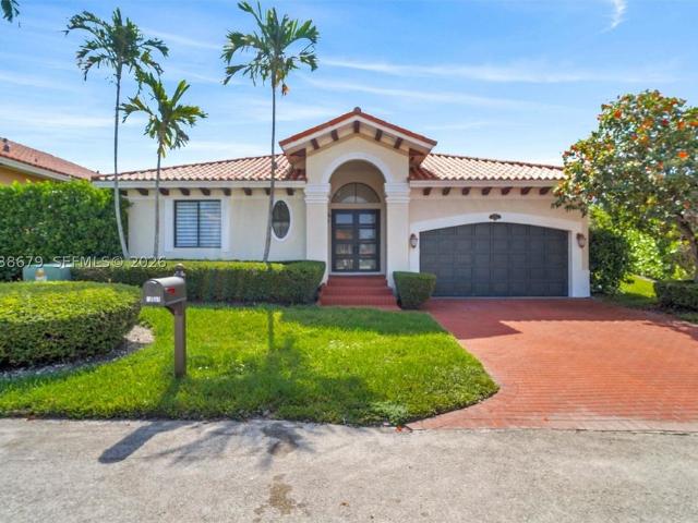 Luxury Villa for rent in Cutler Bay, Florida