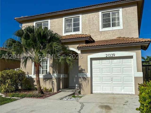 Luxury Villa for rent in Cutler Bay, Florida