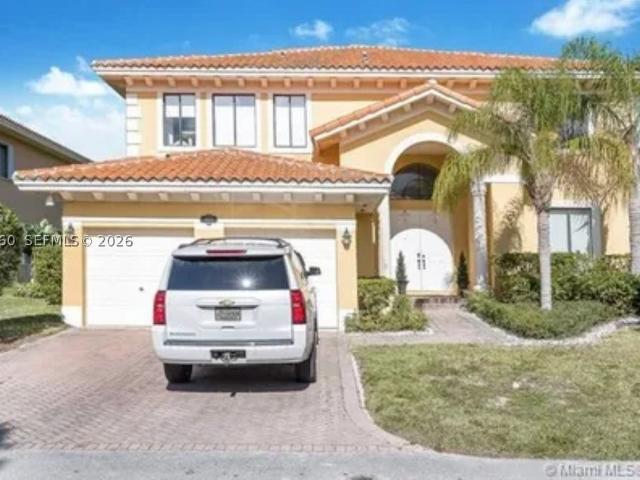 Luxury Villa for rent in Cutler Bay, Florida
