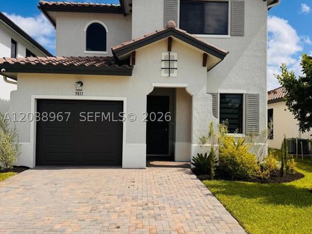 Luxury Villa for rent in Ave Maria, Florida
