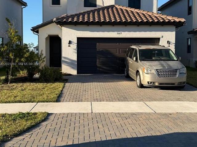 Luxury Villa for rent in Ave Maria, Florida