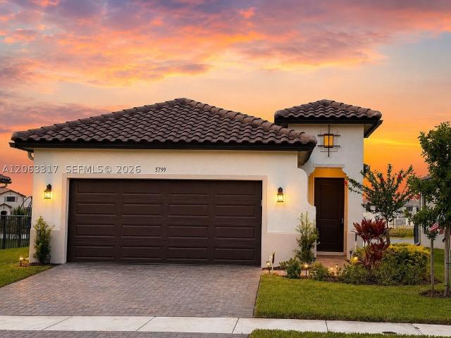 Luxury Villa for rent in Ave Maria, United States