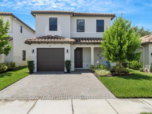 Luxury Villa for rent in Ave Maria, United States