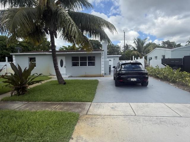 Luxury Villa for rent in Aventura, Florida