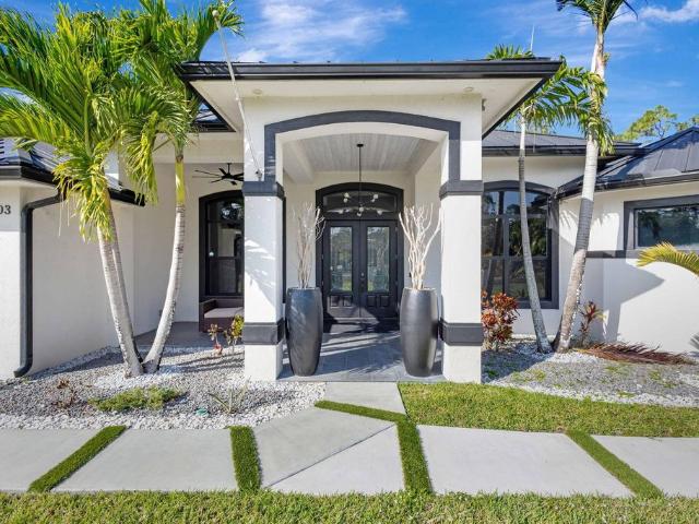 Luxury Villa for rent in Aventura, Florida