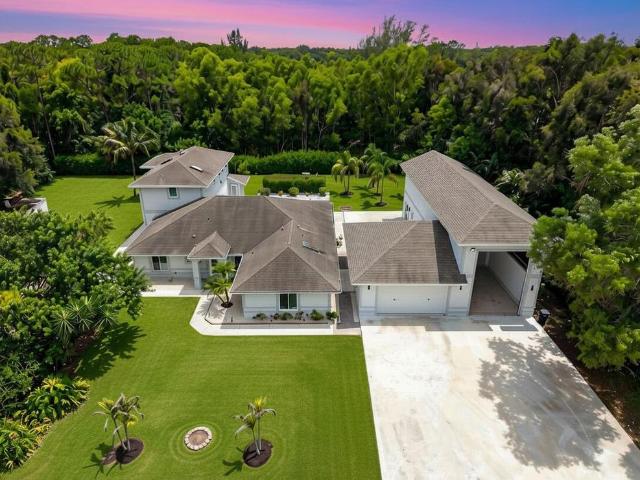 Luxury Villa for rent in Aventura, Florida