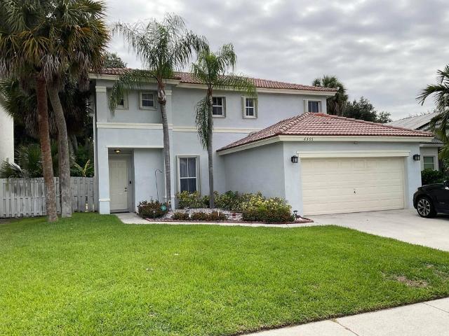 Luxury Villa for rent in Aventura, Florida