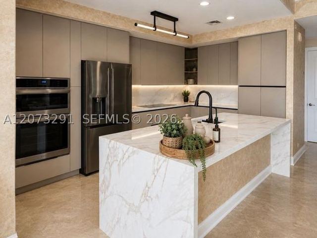 Luxury Villa for rent in Aventura, United States