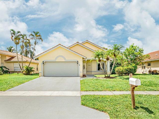 Luxury Villa for rent in Boynton Beach, United States